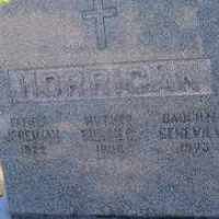 Mary Jessie Horrigan (1885–1969) • FamilySearch