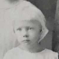 Edna Irene Atcheson (1923–1978)