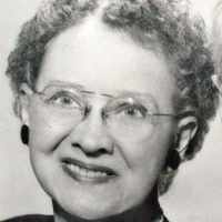 Ella M. Patterson (1883–1955) • FamilySearch