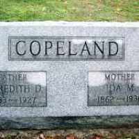 Merrideth David Copeland (1854–1927) • FamilySearch