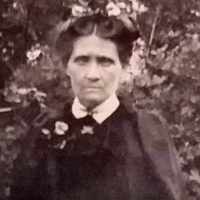 Sarah Ann Walling (1859–1928)