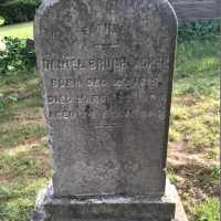 Daniel Jacob Brucklacher (1815–1890) • FamilySearch