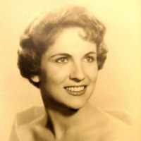 Renee June Barker (1935–2024) • FamilySearch