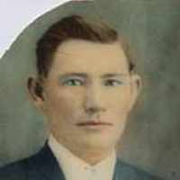 James Preston Fulfer (1883–1956) • FamilySearch