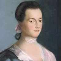 Abigail Smith (1744–1818)