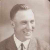 Michael Alphonsus "Mike" Hoerner (1893–1972)