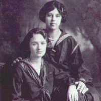 Mary Elizabeth Pearl Brintle (1886–1962) • FamilySearch