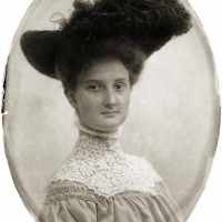 Alice Conway Hutchinson (1879–1929) • FamilySearch