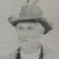 Rev John Wesley Thompson (1825–1896) • FamilySearch