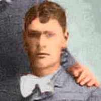 Isaac Thomas "Ike" Stockton (1852–1881) • FamilySearch