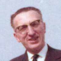 Arthur Oscar Marie Zelie Vuijlsteke (1916–1983) • FamilySearch