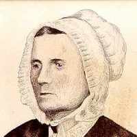 Margaret Ward (1783–1807) • FamilySearch