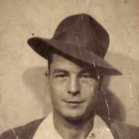 Phillip Luster (1923–1967) • FamilySearch