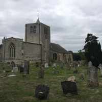 Robert Covington (1500–1577)