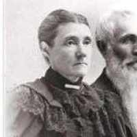 Martha Jane Stott (1848–1938) • FamilySearch