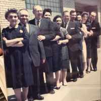 George Urbanski (1908–1970)