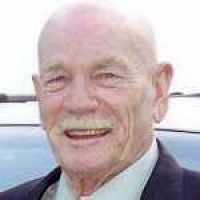 Leonard Charles Perry (1929–2009) • FamilySearch