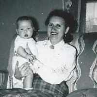 Martha Opal Pinson (1915–2008) • FamilySearch