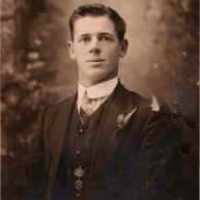 Matthew Martin Hall (1892–1943) • FamilySearch