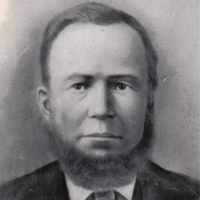 Doctor William Barnett Walls (1834–1895) • FamilySearch