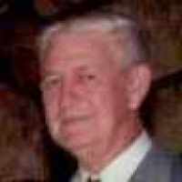 Robert Thomas Frizzell (1934–2007) • FamilySearch