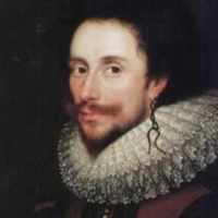 Baron James Cuthbert Allison (1560–1620)