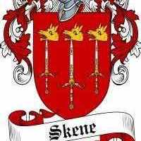 Alexander de Skene (1465–1507)