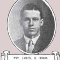James Russell Boggs (1890–1918) • FamilySearch