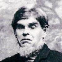 George Washington Click (1818–1910) • FamilySearch