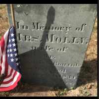 Molly Wheeler (1756–1841) • FamilySearch