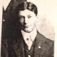 Joseph Oscar Soderberg (1883–1947) • FamilySearch