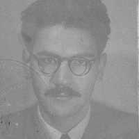 Jose Venturelli Eade (1924–1988) • FamilySearch