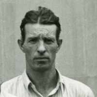 William Francis Robinson Jr (1907–1981)