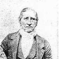 David Jonathan Hickox (1798–1887)
