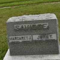John Thomas Savidge (1851–1928) • FamilySearch