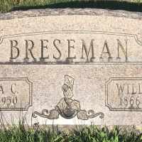 William F. Breseman (1867–1958) • FamilySearch