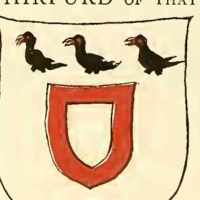 Hugh de Rutherford (1180–1252)
