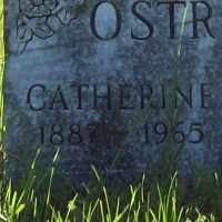 Catherine Faith Cummings (1886–1965) • FamilySearch