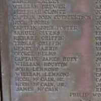 John ‘Whitehead’ Helms (1748–1800)