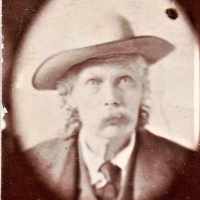 Samuel Baird (1814–1898) • FamilySearch