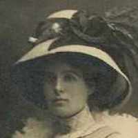 Mary Alice Lock (1885–1951) • FamilySearch