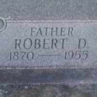 Robert Delane Wilson (1870–1955)