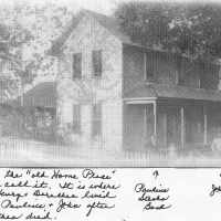 John Henry William Bock (1875–1927) • FamilySearch