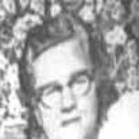 Polly Ellen Hamrick (1912–1996) • FamilySearch