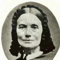 Amalia Karolina Hellstrom (1819–1874)
