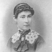 Caroline Smith (1864–1952) • FamilySearch