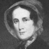 Lucretia Hart (1781–1864)