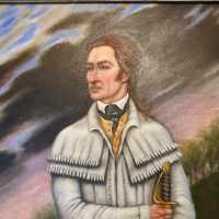 Captain Robert Patton II (1748–1813)