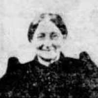 Sarah Ann Schneider (1842–1925) • FamilySearch