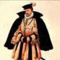 Sir Robert Smith 3rd (1460–1520)